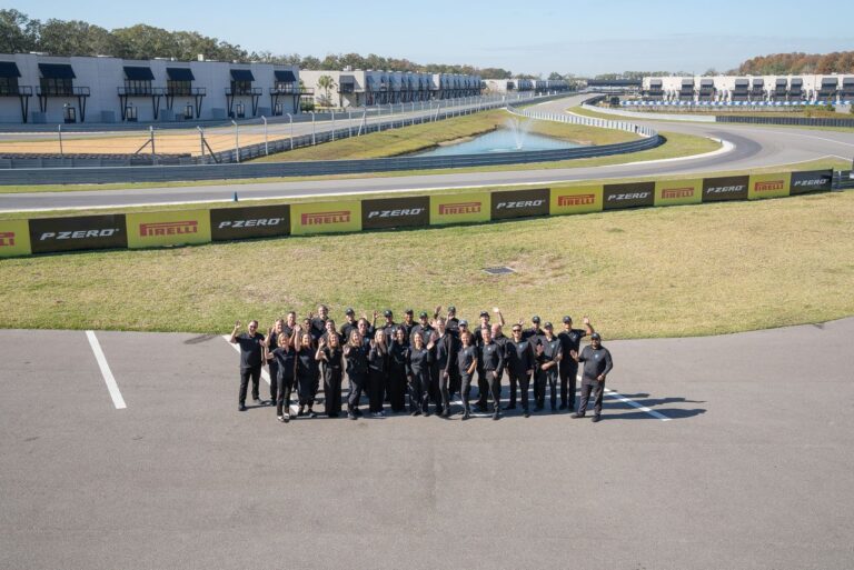 Meet Our Team | The Motor Enclave Tampa