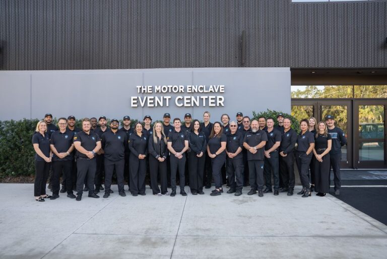 Meet Our Team | The Motor Enclave Tampa
